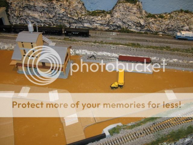 A New Layout Design | Page 4 | TrainBoard.com - The Internet's Original